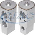 MITSUBISHI Expansion Valve/Orifice Tubes