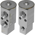 KIA Expansion Valve/Orifice Tubes