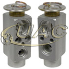 LAND ROVER Expansion Valve/Orifice Tubes