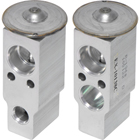 TOYOTA Expansion Valve/Orifice Tubes