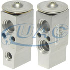 HYUNDAI Expansion Valve/Orifice Tubes