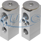 DODGE Expansion Valve/Orifice Tubes