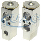 DODGE Expansion Valve/Orifice Tubes