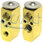 KIA Expansion Valve/Orifice Tubes