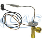 LEXUS Expansion Valve/Orifice Tubes