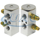 HD/AG International/Navistar Expansion Valve/Orifice Tubes