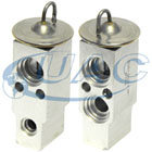 HYUNDAI Expansion Valve/Orifice Tubes