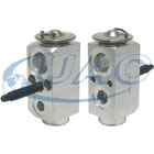 CHEVROLET Expansion Valve/Orifice Tubes