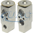HONDA Expansion Valve/Orifice Tubes