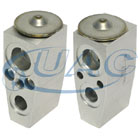 FORD Expansion Valve/Orifice Tubes