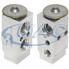 HYUNDAI Expansion Valve/Orifice Tubes