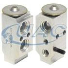 HYUNDAI Expansion Valve/Orifice Tubes