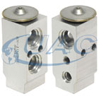 HYUNDAI Expansion Valve/Orifice Tubes