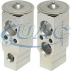 LEXUS Expansion Valve/Orifice Tubes