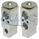 TOYOTA Expansion Valve/Orifice Tubes