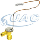 LAND ROVER Expansion Valve/Orifice Tubes