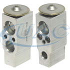 LEXUS Expansion Valve/Orifice Tubes