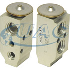 KIA Expansion Valve/Orifice Tubes