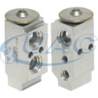 HYUNDAI Expansion Valve/Orifice Tubes