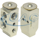 KIA Expansion Valve/Orifice Tubes