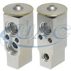 MITSUBISHI Expansion Valve/Orifice Tubes