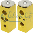 HD/AG Freightliner Expansion Valve/Orifice Tubes