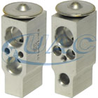 TOYOTA Expansion Valve/Orifice Tubes