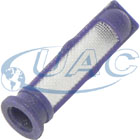 CHEVROLET Expansion Valve/Orifice Tubes