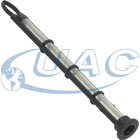 CHEVROLET Expansion Valve/Orifice Tubes
