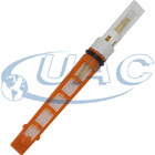 AUDI Expansion Valve/Orifice Tubes