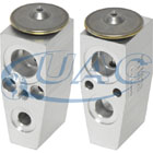 CHEVROLET Expansion Valve/Orifice Tubes