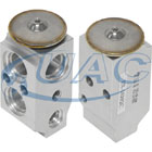 KIA Expansion Valve/Orifice Tubes