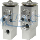 LEXUS Expansion Valve/Orifice Tubes