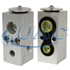 CHRYSLER Expansion Valve/Orifice Tubes