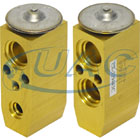 HYUNDAI Expansion Valve/Orifice Tubes