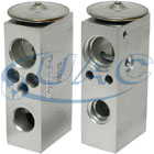 DODGE Expansion Valve/Orifice Tubes