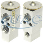 HYUNDAI Expansion Valve/Orifice Tubes