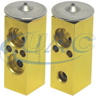 DODGE Expansion Valve/Orifice Tubes