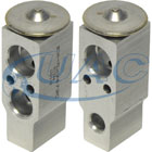 HONDA Expansion Valve/Orifice Tubes