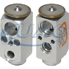 JEEP Expansion Valve/Orifice Tubes