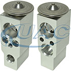 TOYOTA Expansion Valve/Orifice Tubes