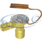 CHEVROLET Expansion Valve/Orifice Tubes