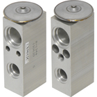 DODGE Expansion Valve/Orifice Tubes