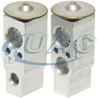 TOYOTA Expansion Valve/Orifice Tubes