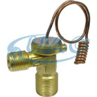 CHEVROLET Expansion Valve/Orifice Tubes