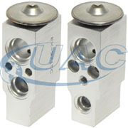 FORD Expansion Valve/Orifice Tubes