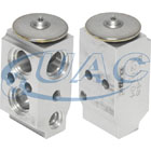KIA Expansion Valve/Orifice Tubes