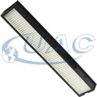 MERCEDES-BENZ Cabin Air Filter