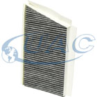 MERCEDES-BENZ Cabin Air Filter