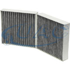 MERCEDES-BENZ Cabin Air Filter